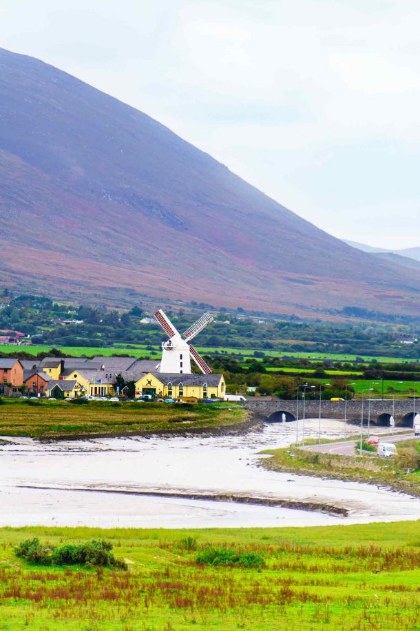 Things To Do In Tralee - Major Hoff Takes A Wife