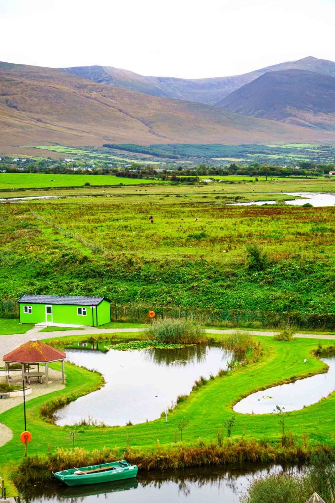 Things To Do In Tralee - Major Hoff Takes A Wife